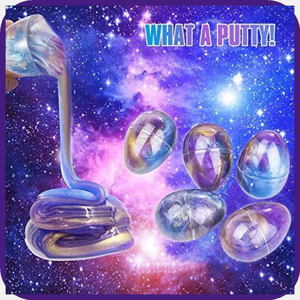 Slime(klDIYr-KitN-Crystalj-ClayP-Setf-Non-toxicXI-BubblesRx-Blowing ...