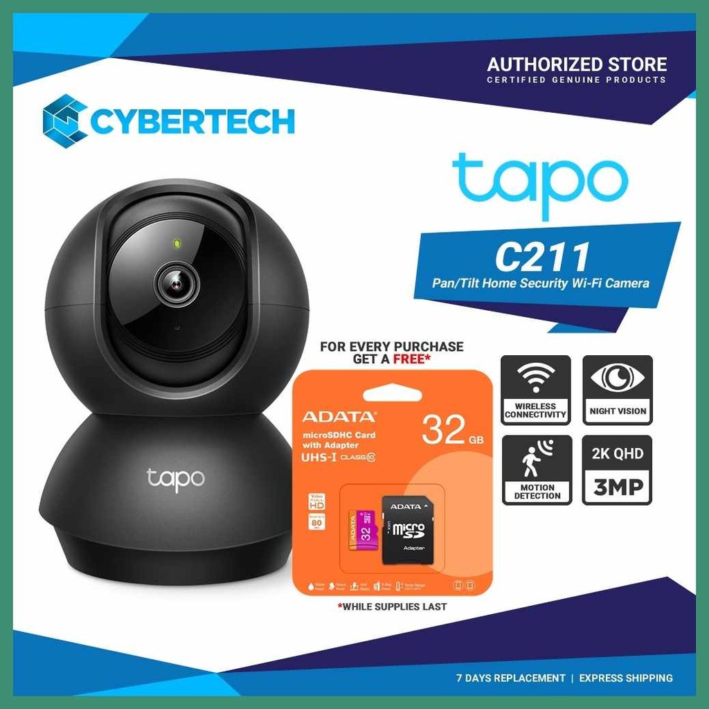 TP-Link>wp|Tapoo_C211~Ee?Black*AJ?/*ie@Tapo+GA@C210+kG@White+p@Pan/Tilt ...