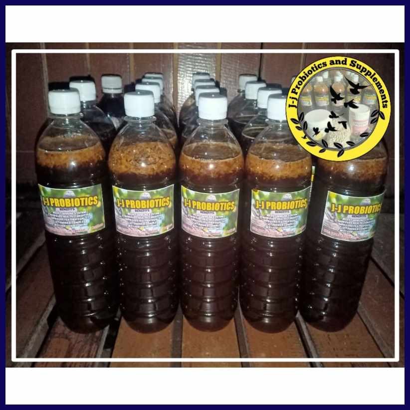 J-j!JB[Probiotics?u{(1.BD#Liter) | Shopee Philippines