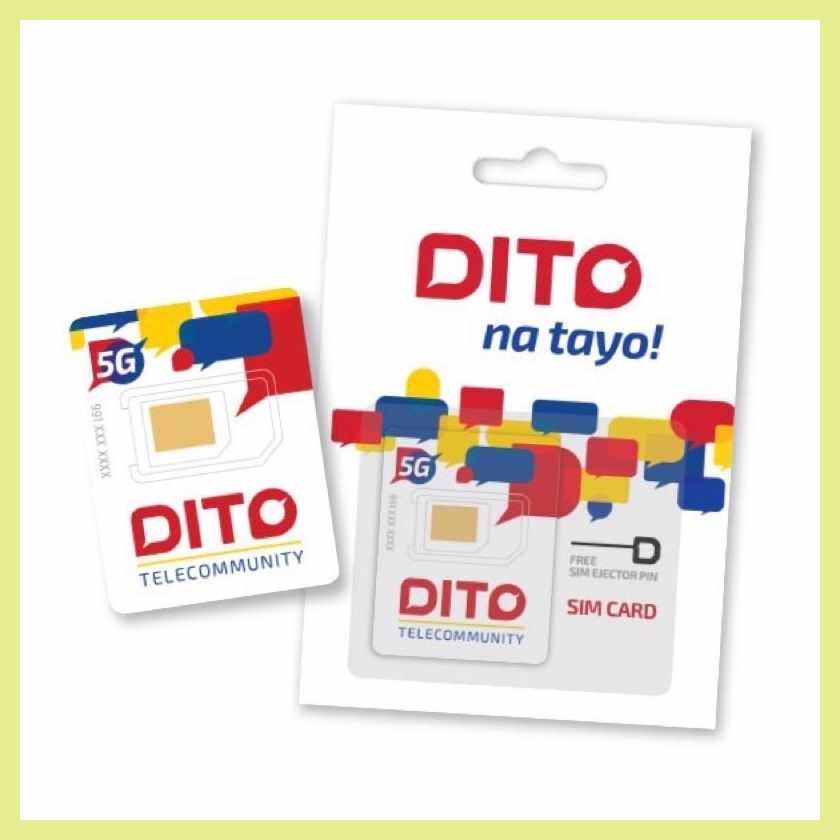 DITO#AI_Telecommunity}f;5G+B@c@Sim+r@Card+p@with+I@Sim+I@Ejector Pin ...