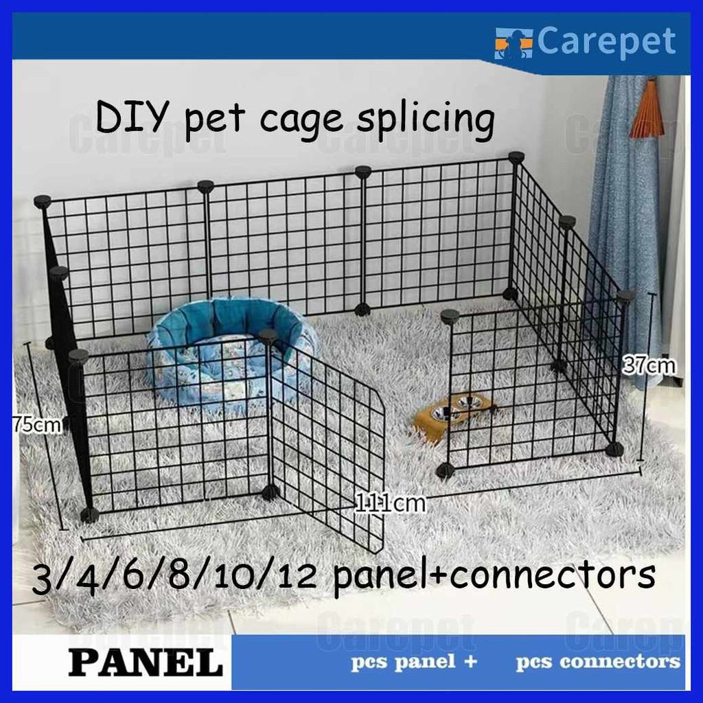 Dog'H{Cage:G]Stackable(x|Pet=m|Fence=e|35*35CM=b|Cat=c|Rabbit=dQ|Fence ...