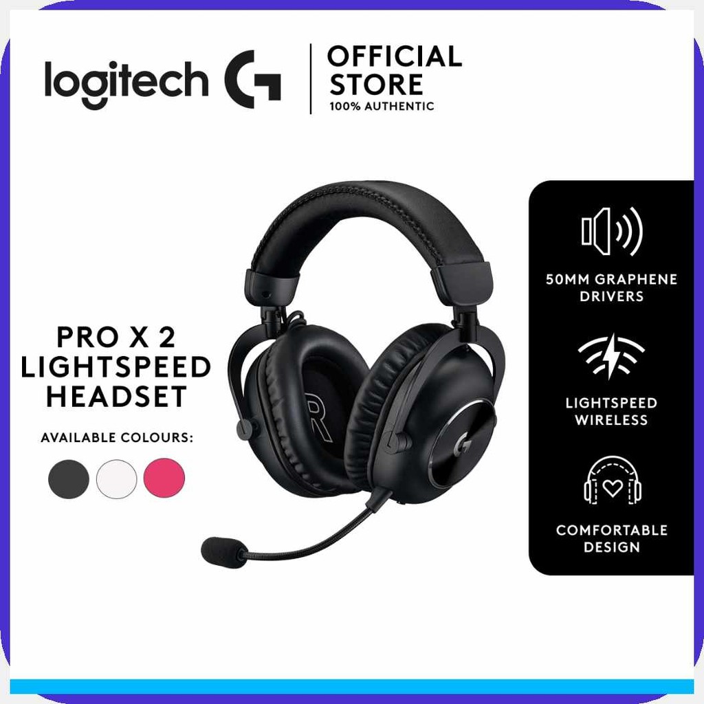 Logitech/c?Gaming^W>Headset)GE>Pro)RY>X)oI>2)wc>Lightspeed)Q>Multiple)p ...