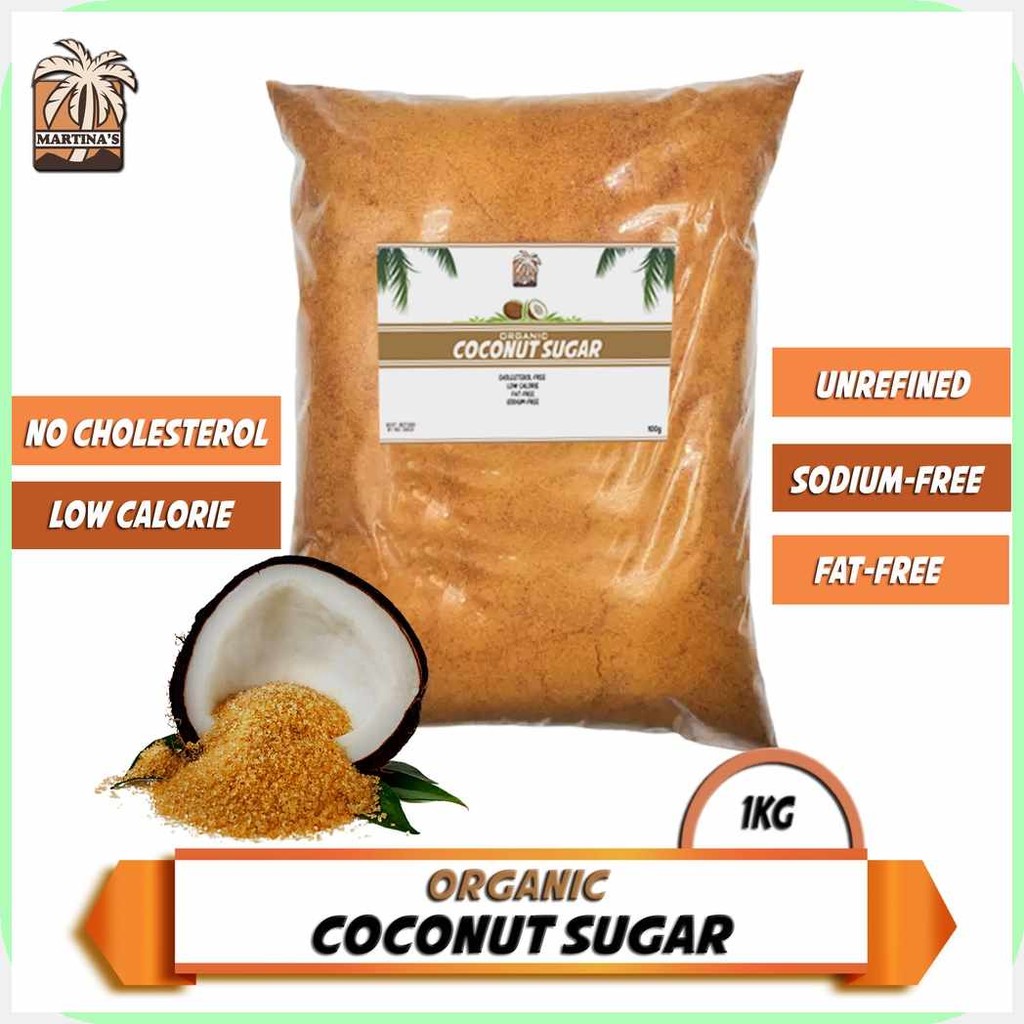 Organic>C#Coconut?f/Sugar^yS$-^Mr$Coco^am$Sugar^zf$-^Uh$Martina's^OB ...