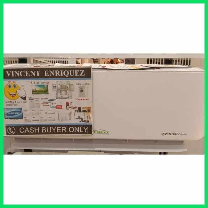 Everest basic split type aircon 1hp 1.5hp 2hp 2.5hp | Shopee Philippines