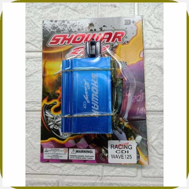 Showar}W.Racing[w}CDI/M$Wave125(4^y$pin) | Shopee Philippines