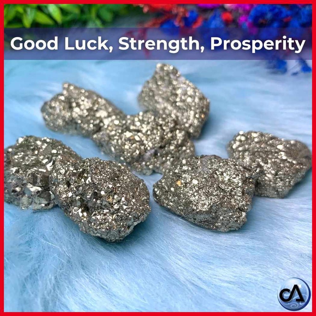 2025[us;Stone`F&Pyrite`w&Raw`z&Cluster`T&[PROSPERITY`Y&and`S&GOOD{Z ...