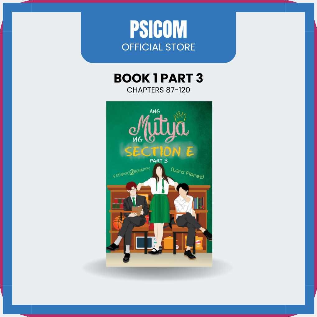 Psicom#KE--