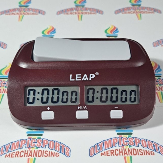 LEAP]C{Digital.e)Chess>ov}Clock>jk}Timer>Xo}w/>Bi}Battery>dq}(>ok ...