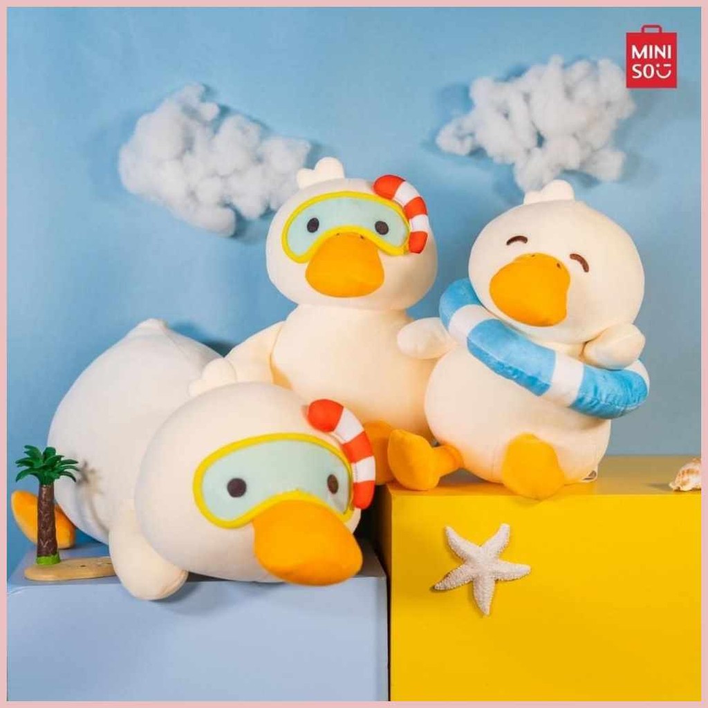 Miniso$q$Diving&q>Duck/tZ$Series]VF#Swim]hu#Diving]Ly#Sitting]gV$Ring ...