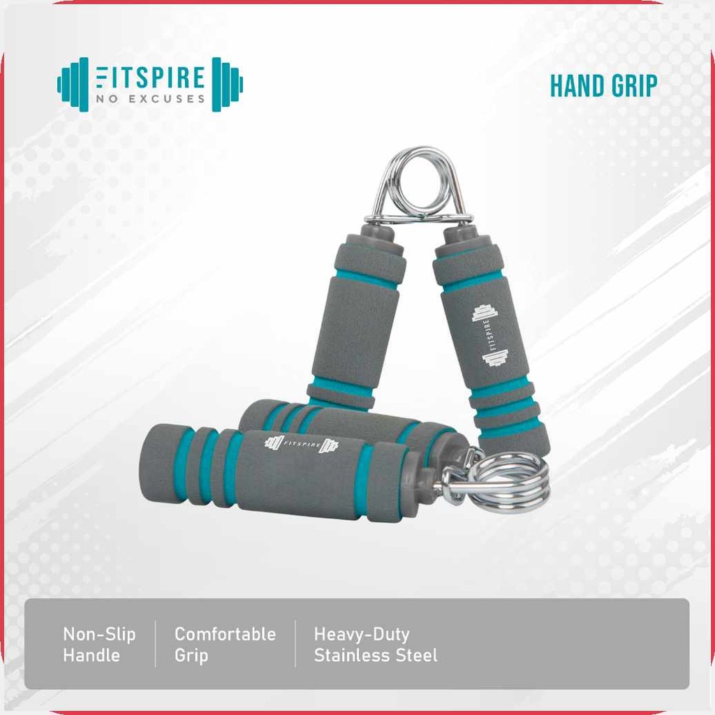 Fitspire&v)(2pcs);F=Hand.wc#Grip^vT$Strengthener^sS$Foam^Ah$Handle^BY ...