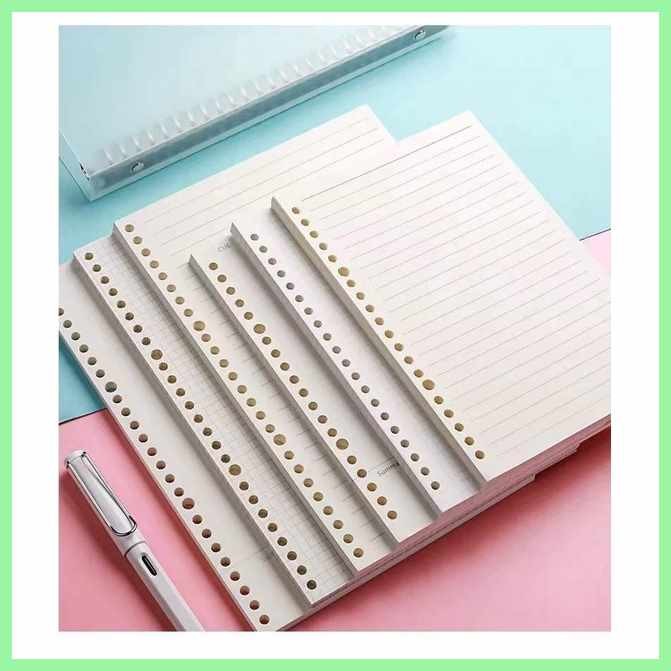Notebooks_KW_20/26{Eo*holes$X^Refill/y^pages//p^loose/a^leaf:w_for:y ...
