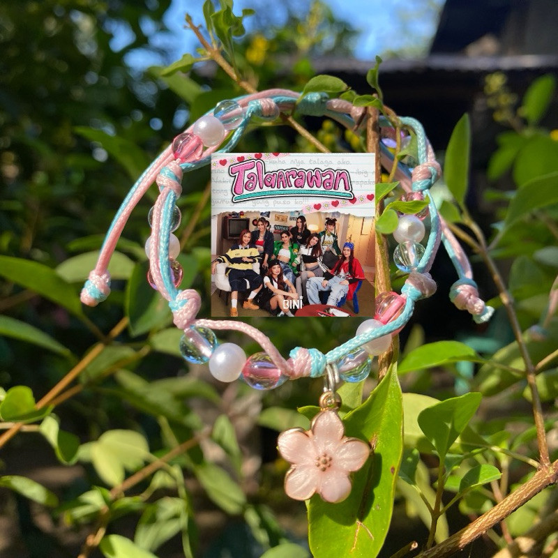TALAARAWAN BRACELET by BN Buy 1 take 1 | Shopee Philippines
