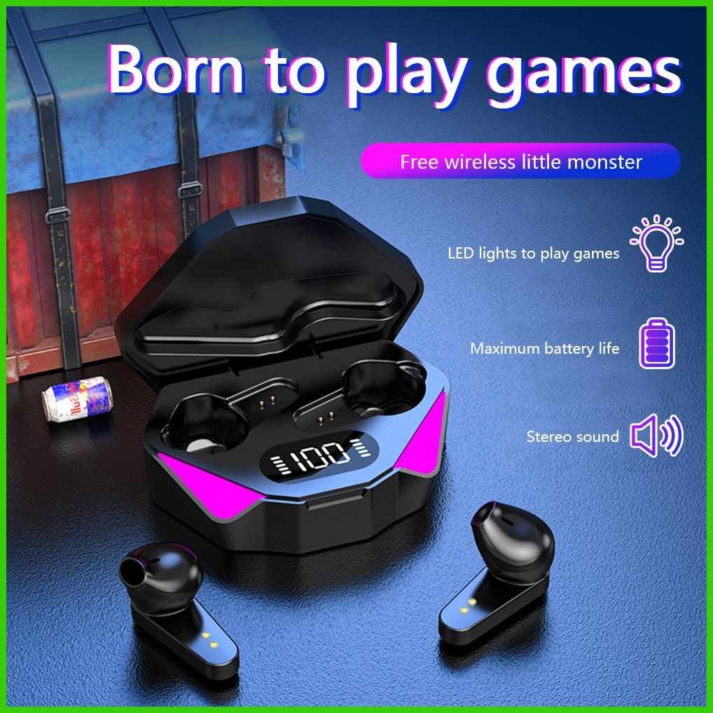X15)Qb-TWS{im?Bluetooth^H/Headset$B/Wireless$k/Earbuds$U/Bluetooth$e ...