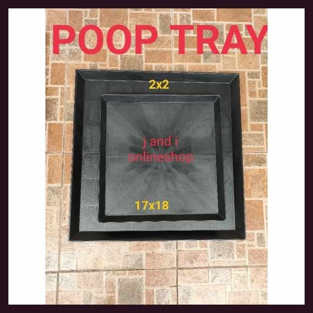 Poop^gJ)e)tray)ao>size(Fw=16x22,tray(GN=for)Yi>dog)CS>cage)eU>size ...