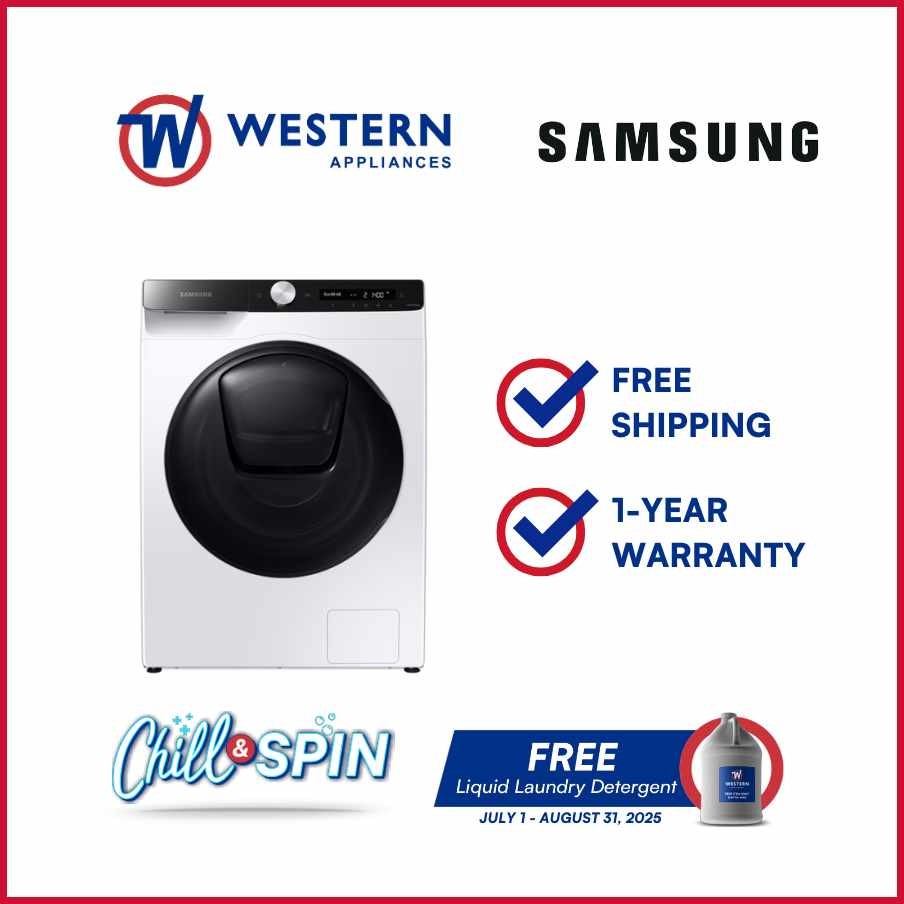 Samsung*Xm%WD75T554DBE}mi^7.5kg/5.0kg/D^Digital/L^Inverter/h^Front/o ...