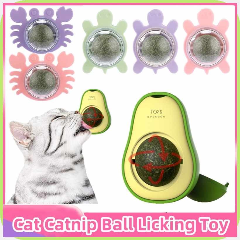 Cat-d/Licking]m`Toy+rS@Da@Avocado+Rq@Catnip+oF@Ballfor+eU@Cat+hi ...