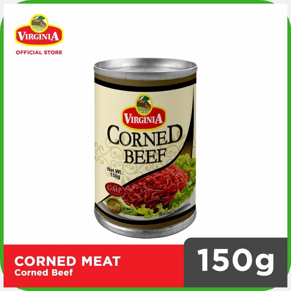 Virginia:vY:Corned