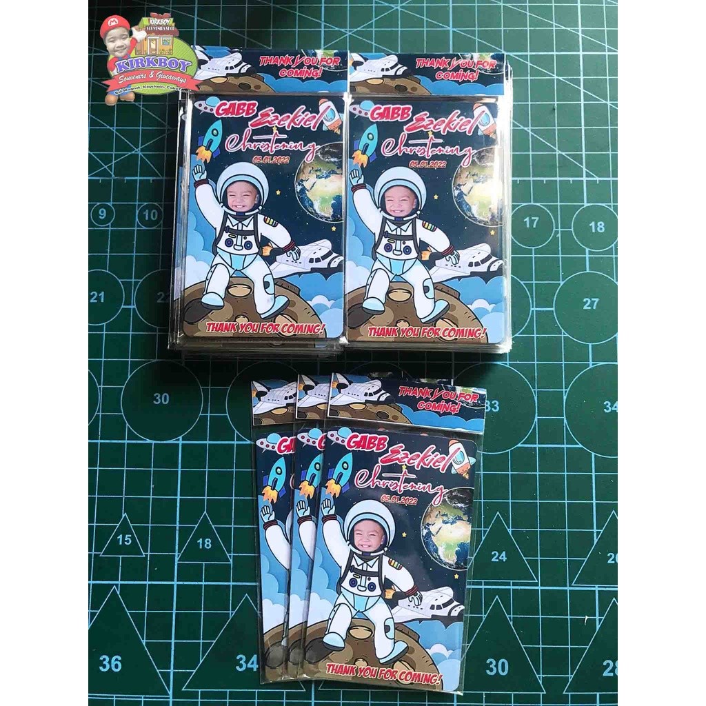 REF MAGNET GIVEAWAYS and SOUVENIRS(MINIMUM ORDER OF 30PCS) | Shopee ...