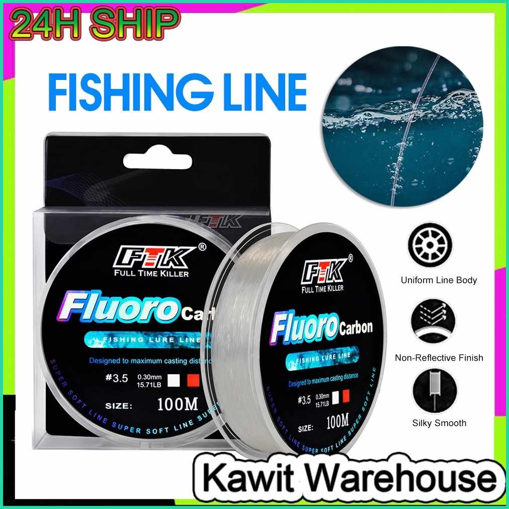 100m$aw,Fishing/DcLine