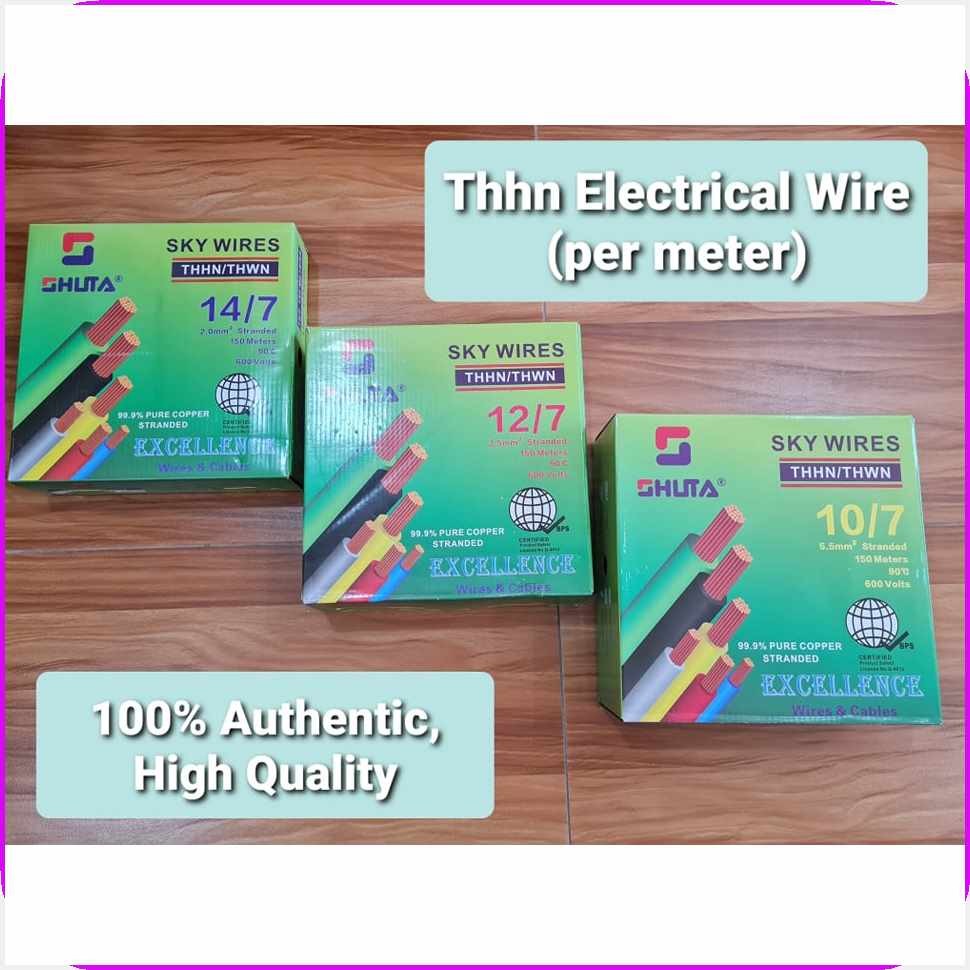 THHN_r@ElectricalAC%Wire+HV@MZ@(per+p?meter)14/7*I?(2.0mm)*W?12/7*U?(3 ...