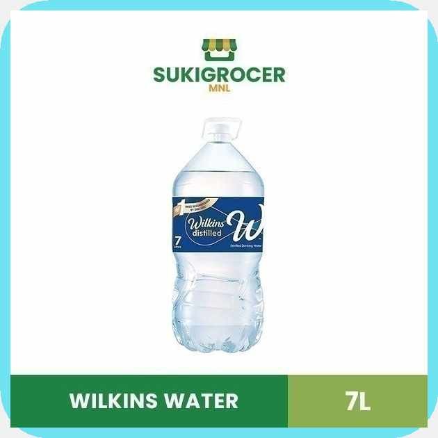 Wilkins-I l!Water{wO