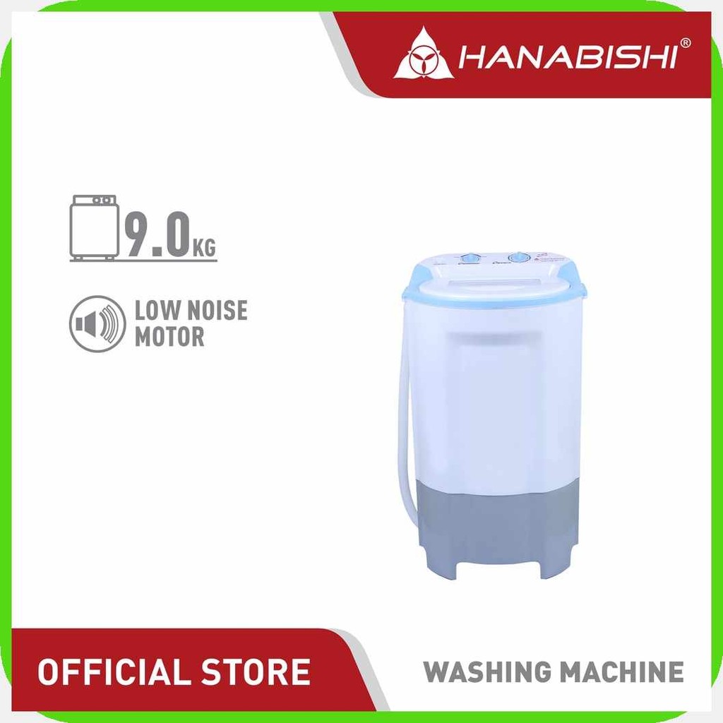 Hanabishi*yC+Heavy&m#Duty)n}>t}Single>o}Tub>x}Washing>t}Machine>d}HWM ...