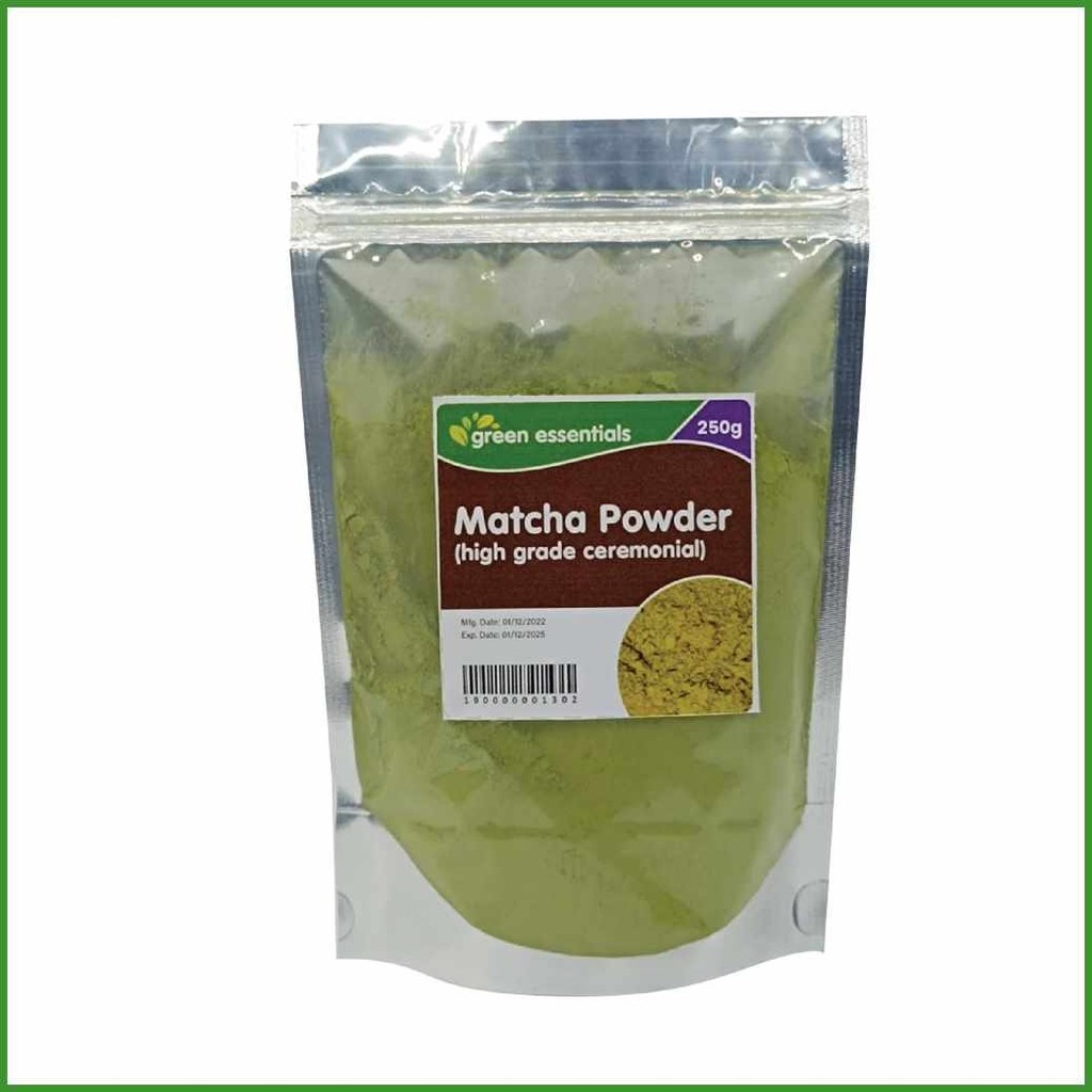 High^YX'Grade!o[Ceremonial,A[Matcha,Q[Powder,e[50g/250g | Shopee ...
