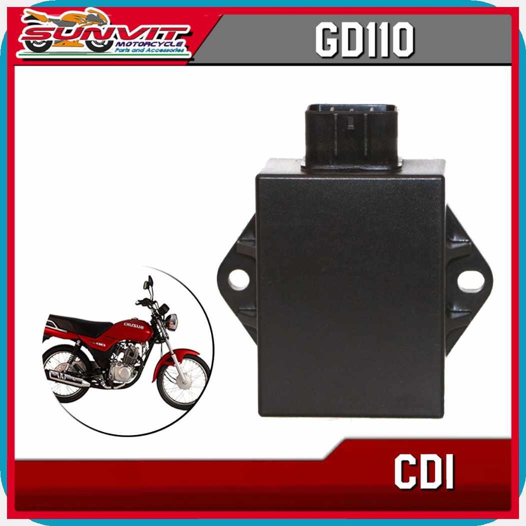 MOTORCYCLE?m`NO!dn}LIMIT$jA^CDI/bB^SUZUKI/UP^GD110 | Shopee Philippines