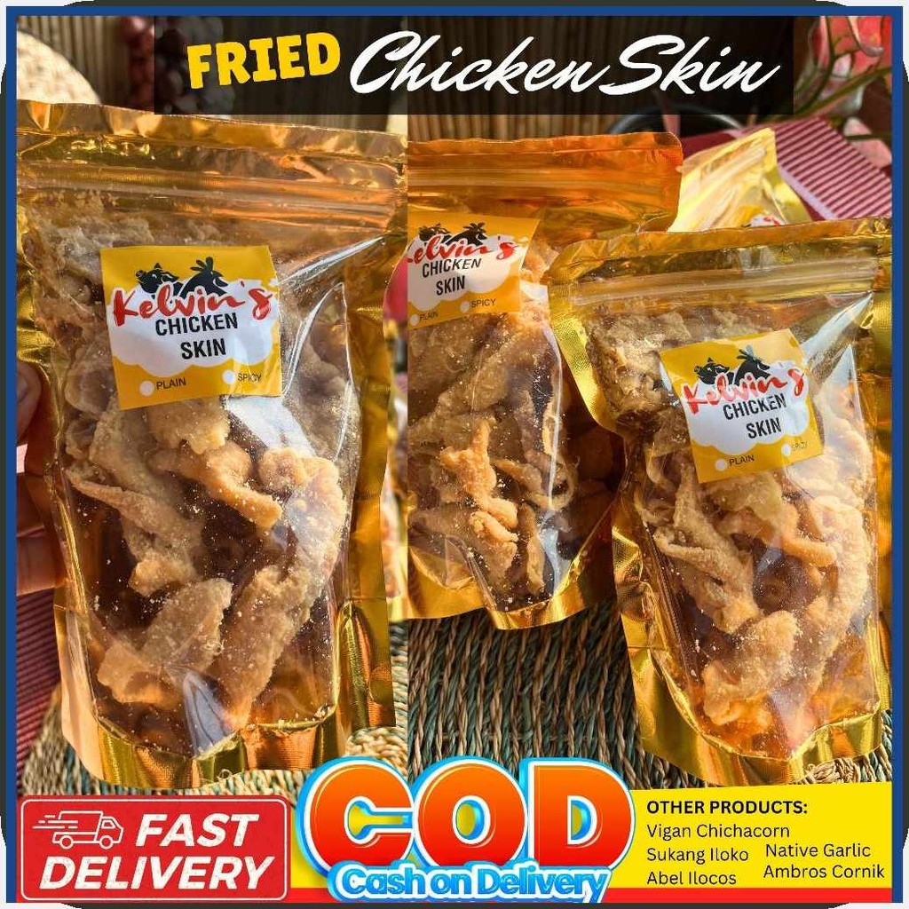 Chicken,mH.Skin;X$Chicken>c)Litid}l)Isaw}K)Mushroom}P)Chichacorn}W ...
