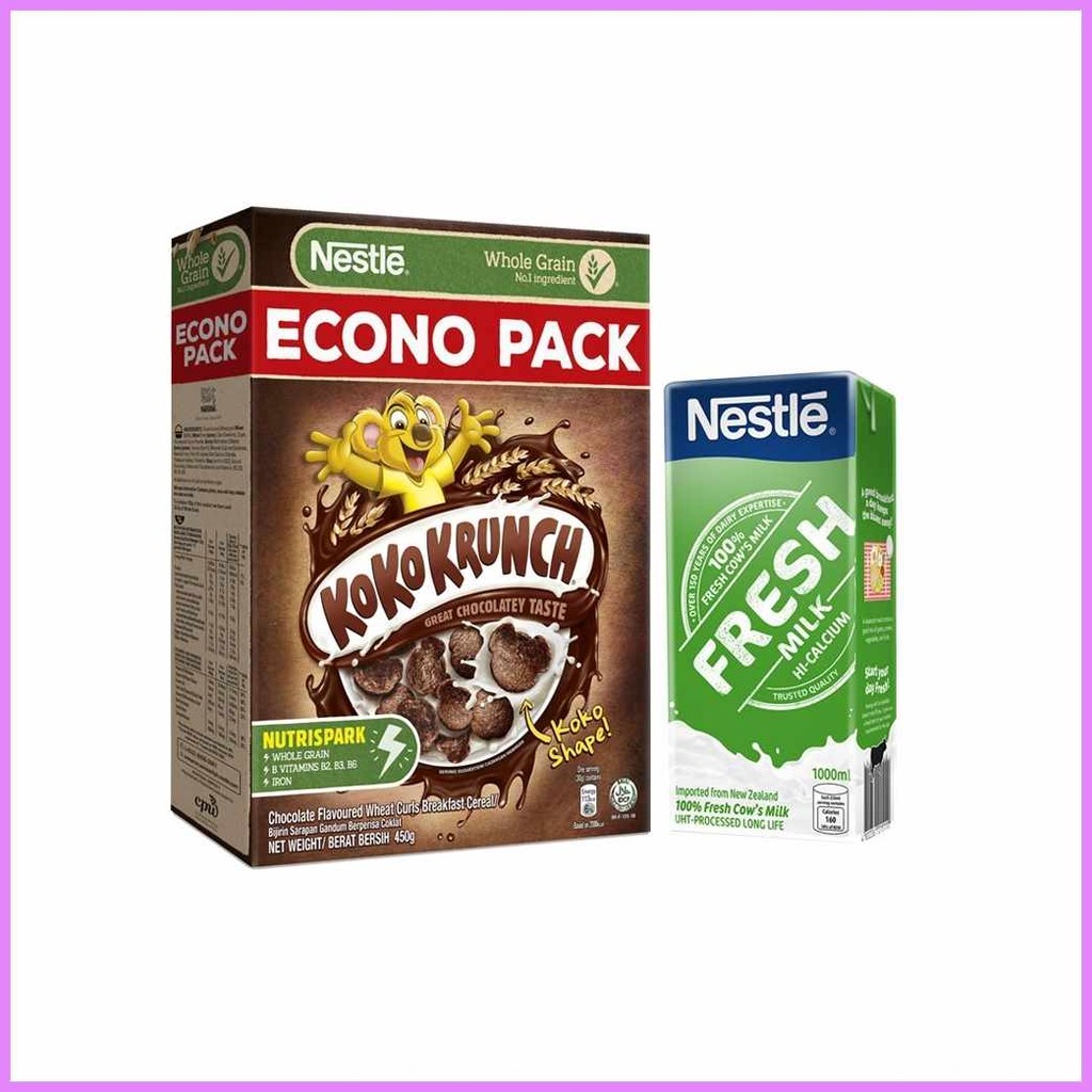 Koko[V}Krunch;i=Breakfast.k#Cereal]l#450g]t#and]en#Nestle]jz#Fresh]va# ...