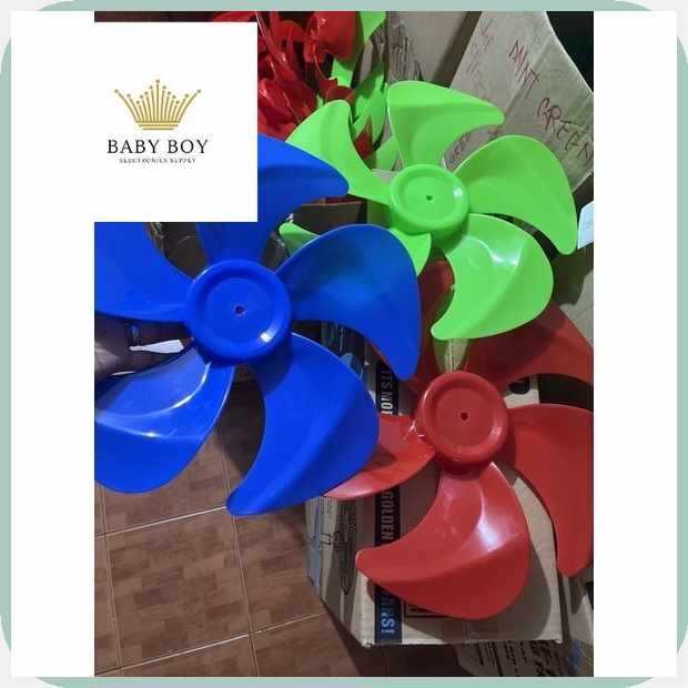 5 blades electric fan blade elesi elisi elese astron golden eagle ...