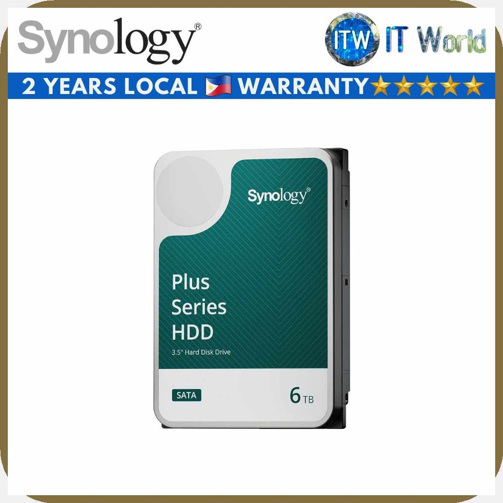 Itw)Hi.|;xE}Synology^R/Hard$X/Drive$W/HDD$X/Plus$Q/Series$X/3.5inches SATA Internal (4TB | 6TB ...