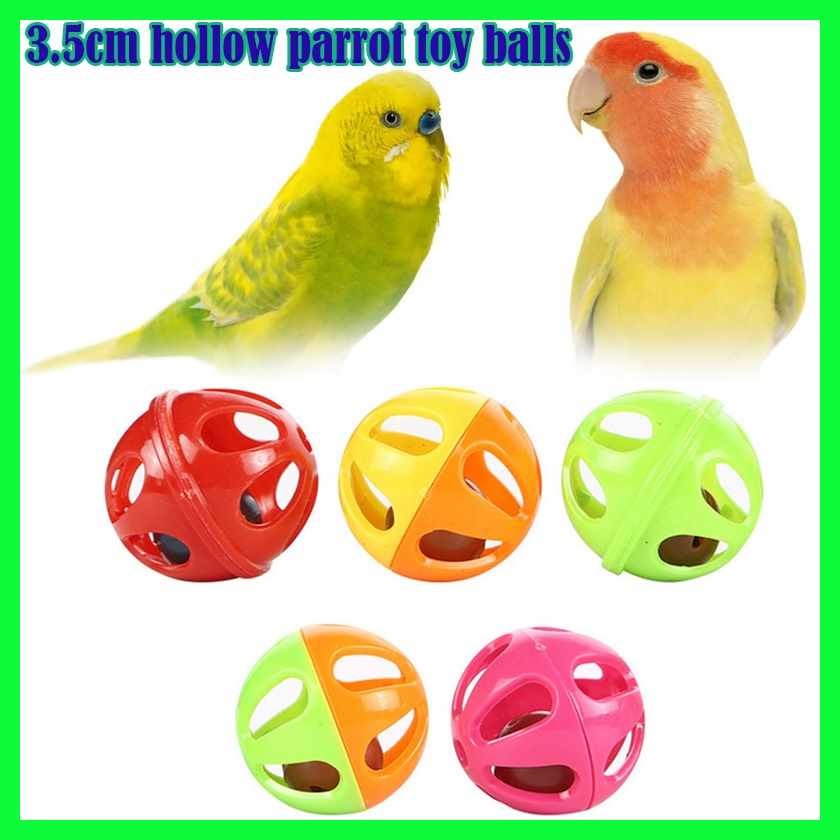 11Pcs+W^Hollow>on,Rolling;pD&Bell`bo&Ball`Ku&Chew`gt&Bird{y'Toys{q'for ...