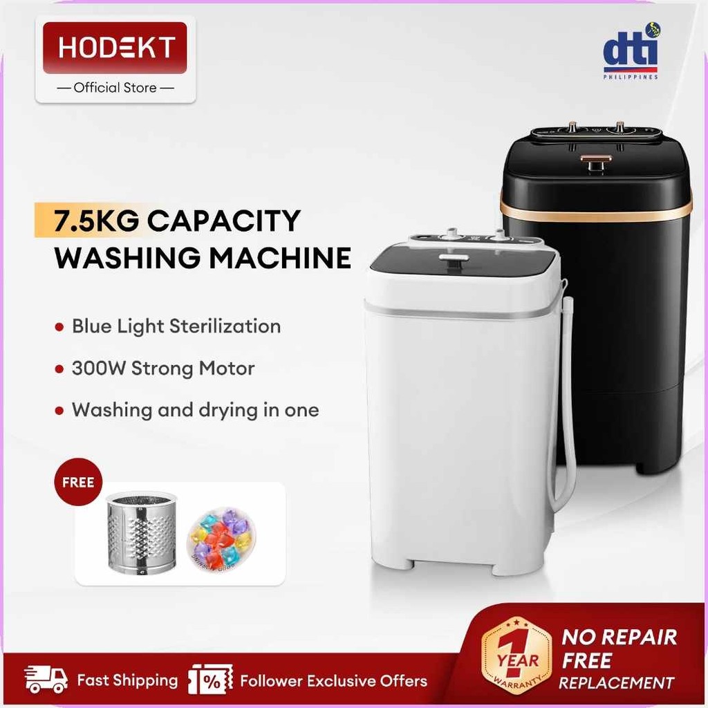 HODEKT%Y{Mini~Ij=WashingIoMachine-gWWith-ylDryer-FyWashing-eS]And-Ph ...
