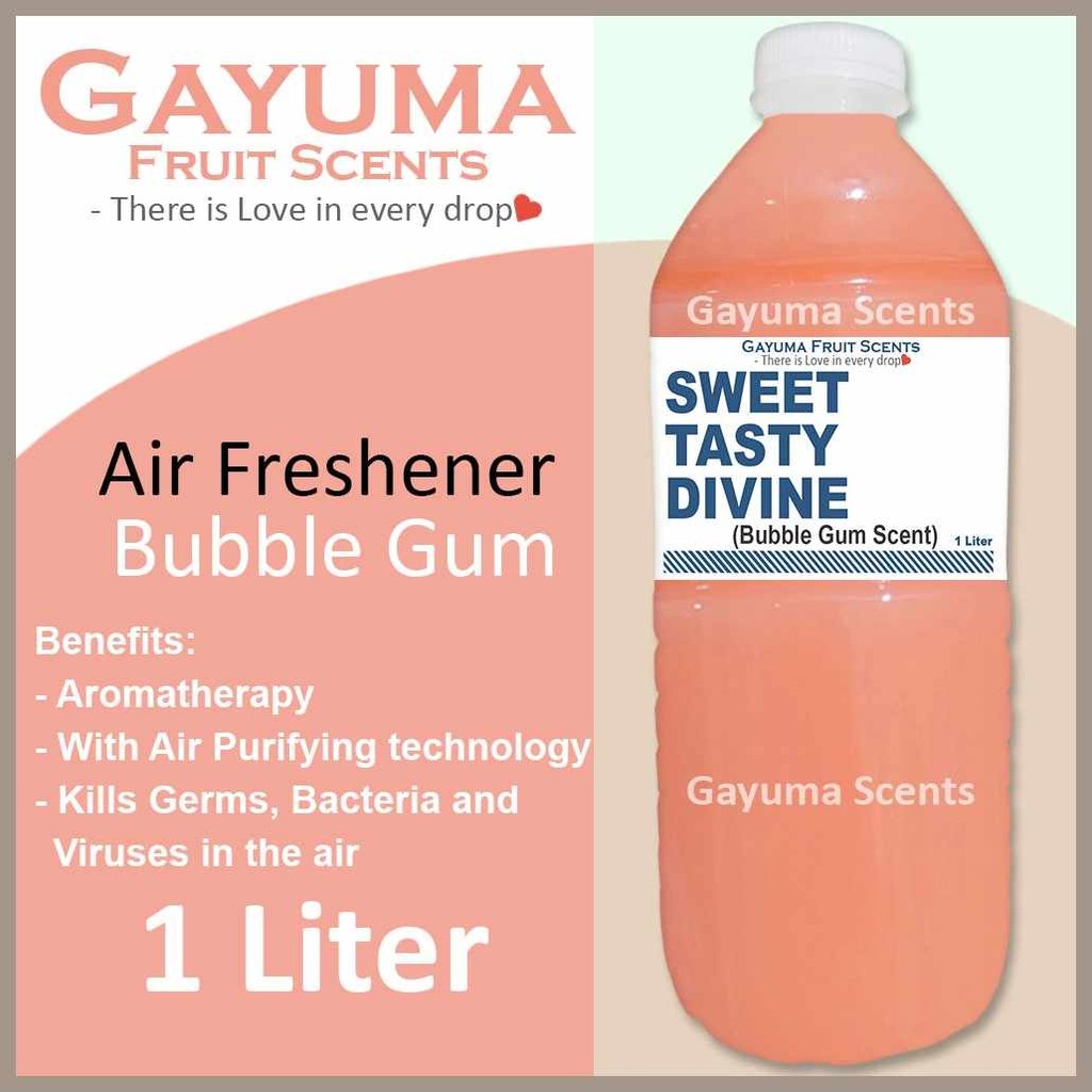 Gayuma%M(Tk}BUBBLE#zX]GUM-cc1-edLiter-kg]Premium.xI]Hotel.Lv]Scents for ...