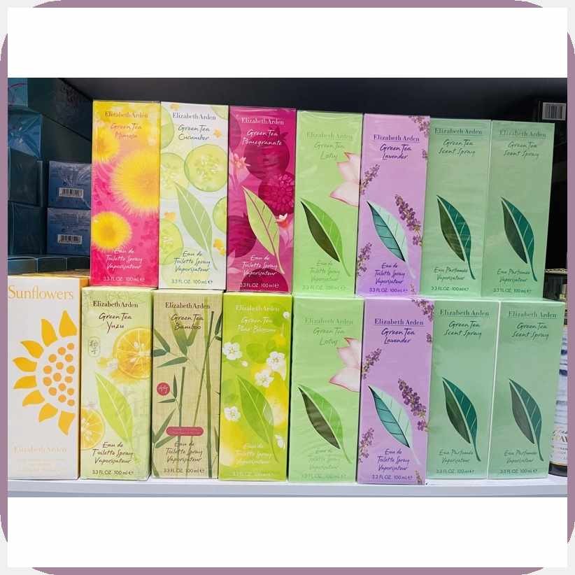 Elizabeth>mN+Arden*TK-100ml=X(EDT | Shopee Philippines