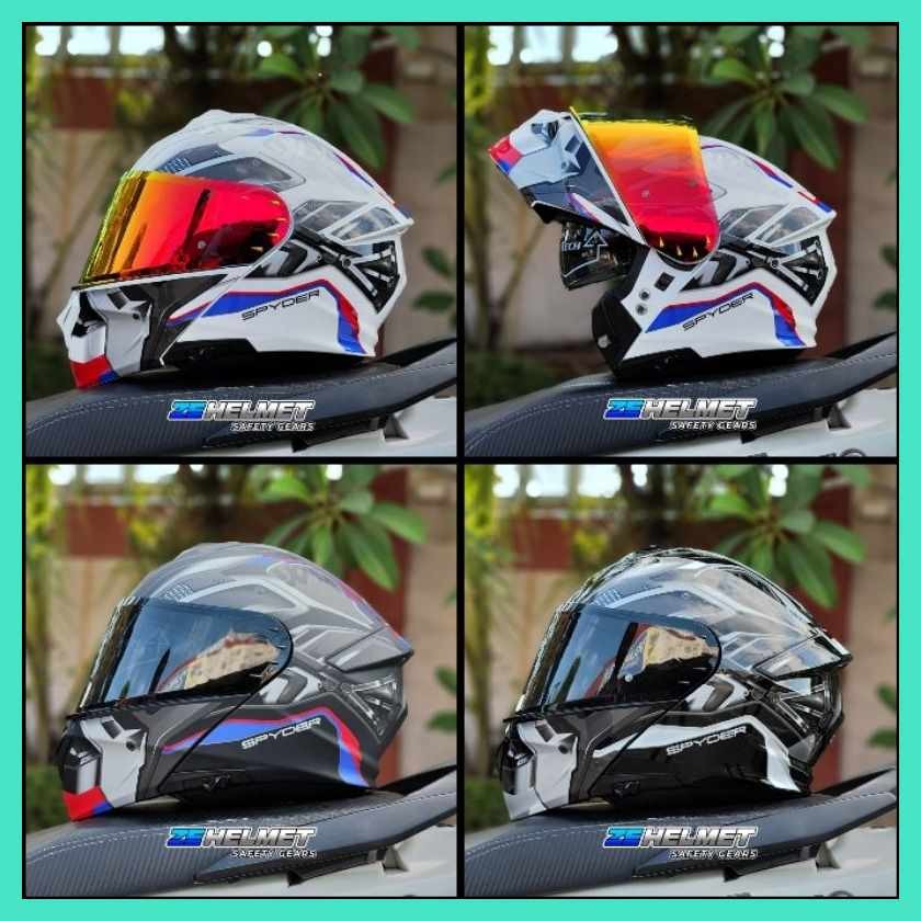 SPYDER}Q>FORCE)l>S7)k>WATERMAX | Shopee Philippines