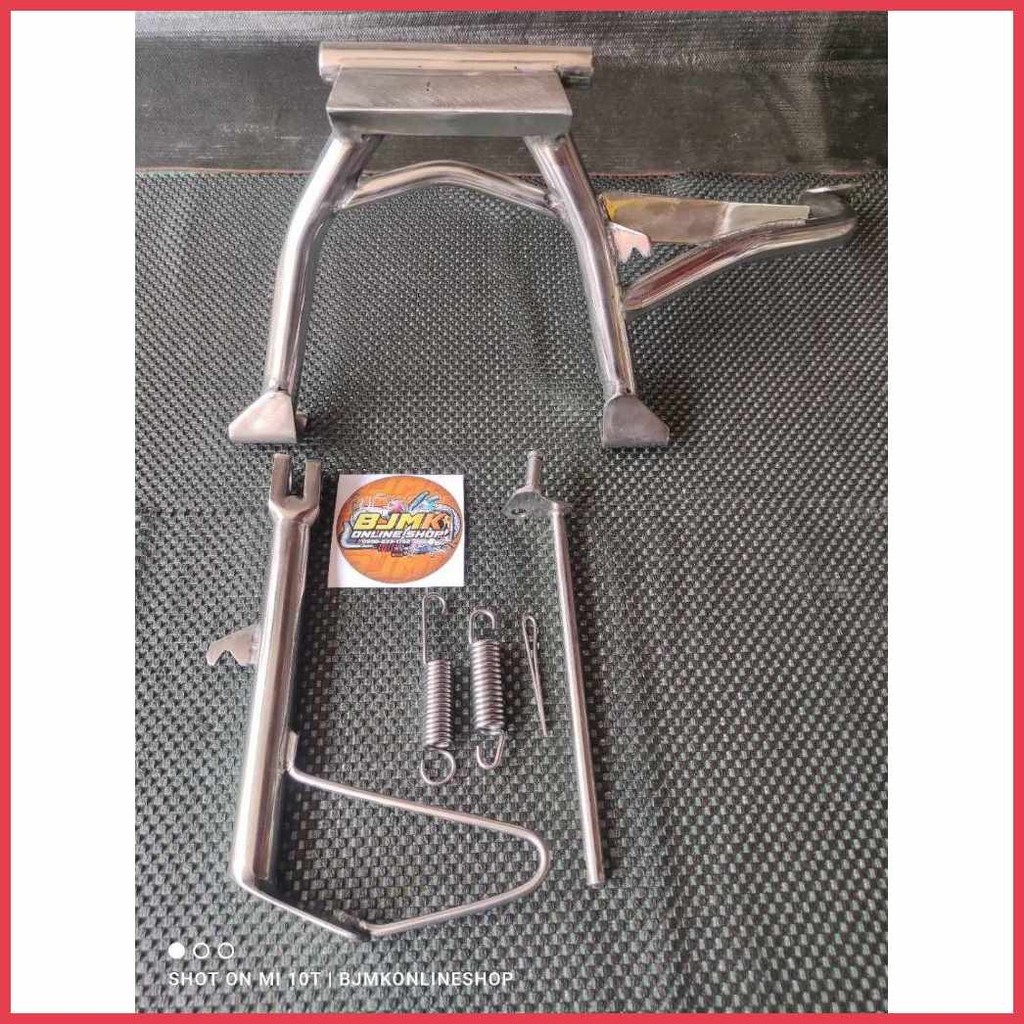 STAINLESSu{CENTER:GSTAND)L|SIDE=K|STAND=s|FREE=H|EHE=m|(=x|HONDA ADV ...