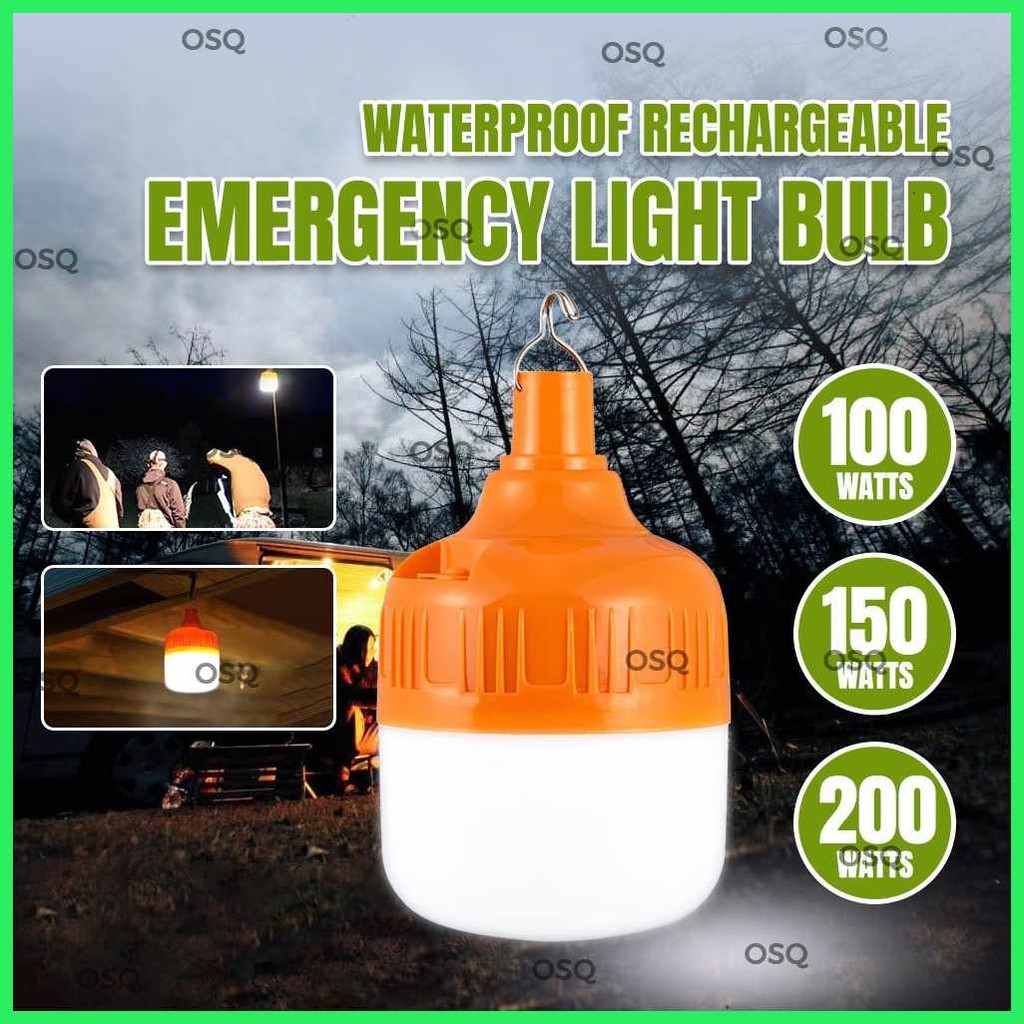 OSQ.i!100/150/200W=tK@Waterproof:x%Rechargeable_C%LED_Y%Outdoor_W ...