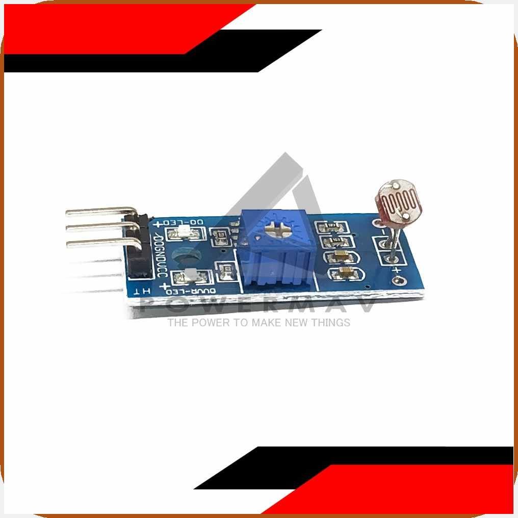 ldr]e/module-u-Photoresistor-bLDR-LSensor-zModule-hS[Detects,PD[Light ...