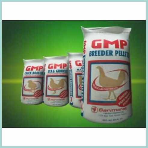 GMP 1= 2= 3= 4= Poultry Feeds (1 KILO) | Shopee Philippines