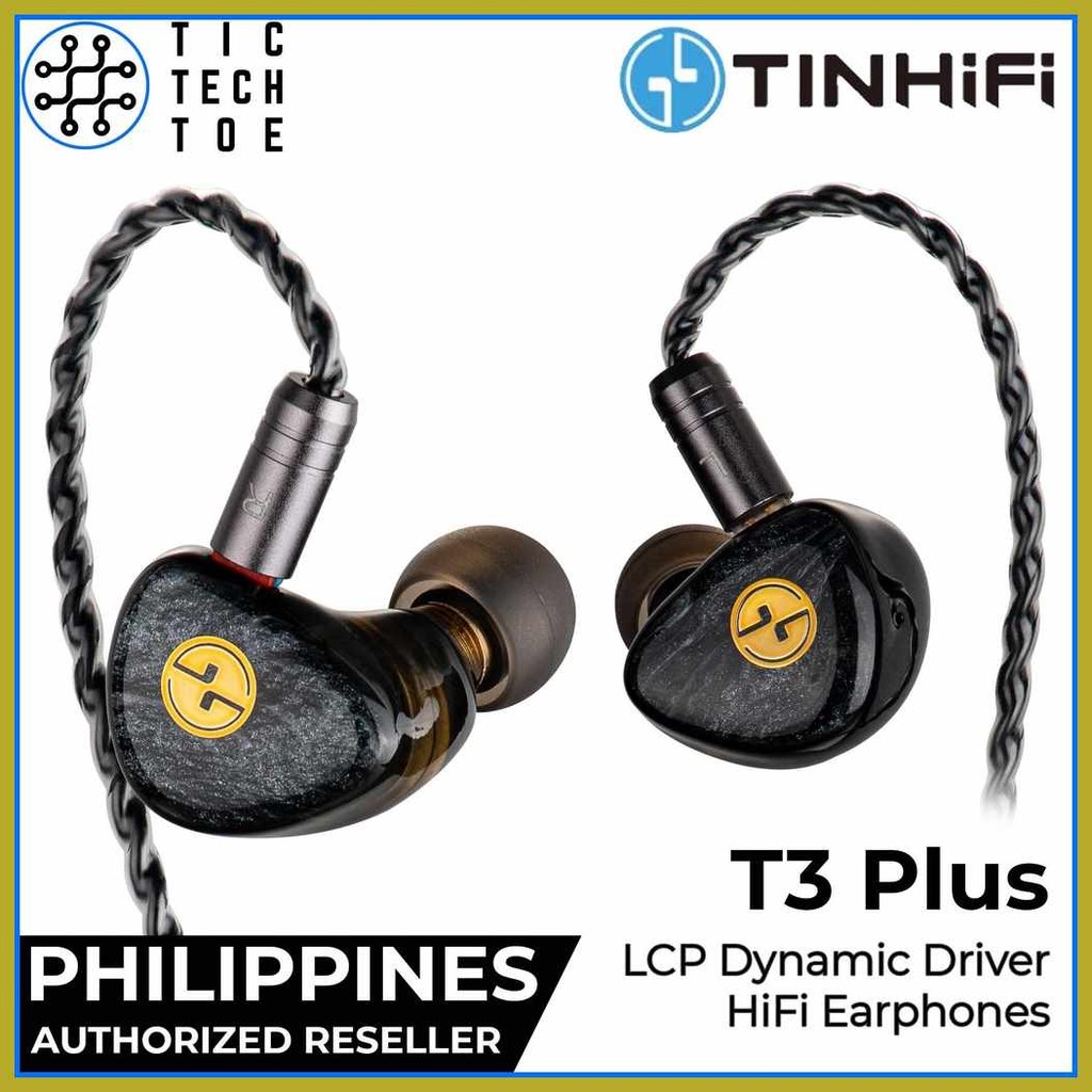 TIN|U?HIFI]Cf+/_G:TIN%v:AUDIO%k:T3&Plus&T3+&Liquid Crystal Polymer ...
