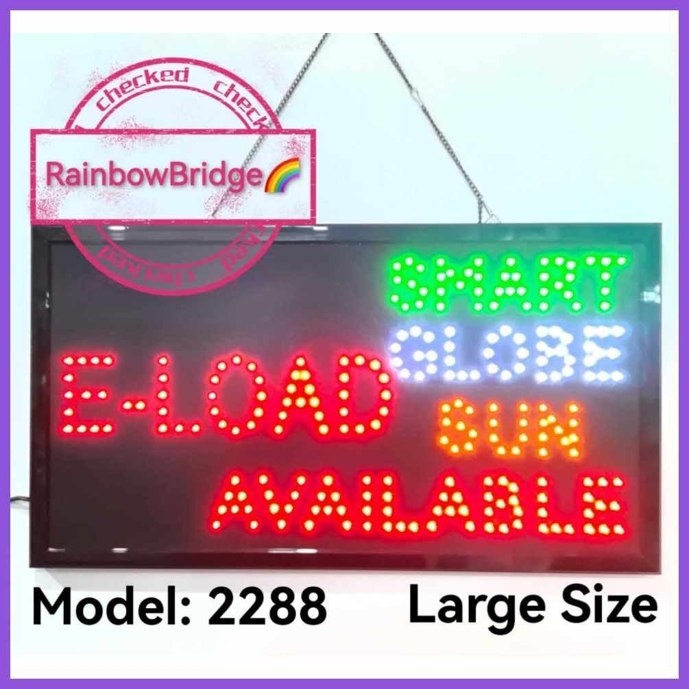 E-LOAD%CJSMART[Cu^GLOBE}X>SUN)A>AVAILABLE)X>RAINBOW)A>BRIDGE)s>LED)Aw ...