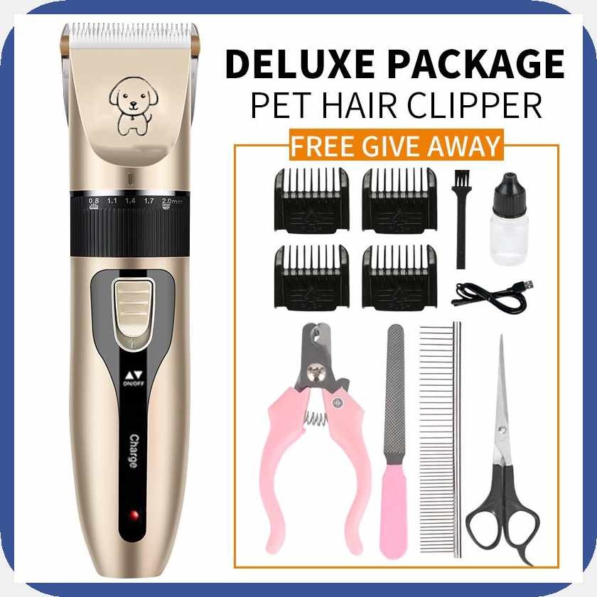 Razor*aA$for`Cg)Dogs$m^Pet/R^Dog/G^Razor/W^Charger/O^Grooming:ih ...
