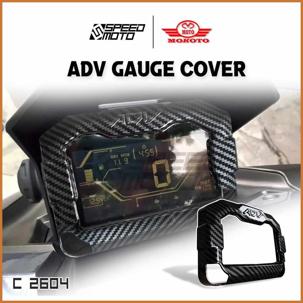 ADV#B{150?li*SPEEDOMETER*EL?GAUGE*wd?PANEL*hU?COVER*lX?C-2604*Bz?FOR*RR ...