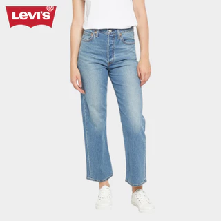 Levi's