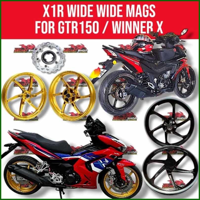 X1R+G~WIDE#o]MAGS]C#for]p#HONDA]V#SUPRA]o#GTR150/]c#WINNER]hBX150 ...