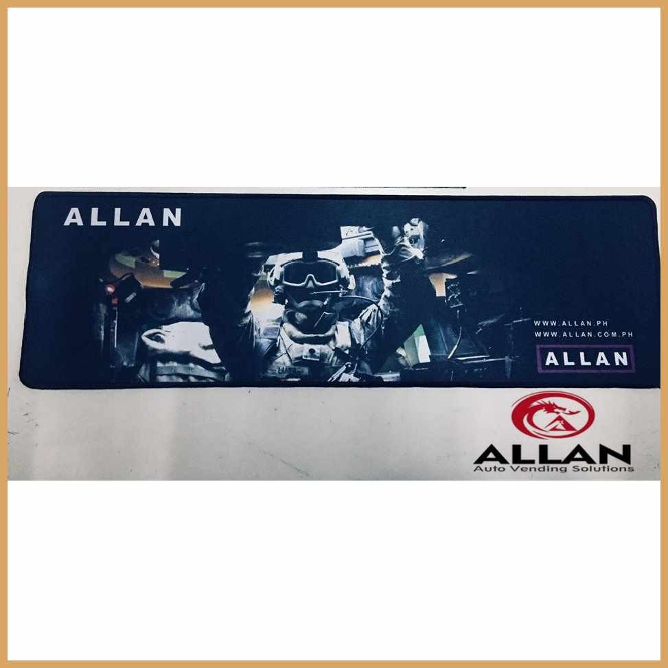 Allan#l]Extended.z]Mousepad.L]large.L]Mouse.W]Pad/.p]Heavy.Yy^Duty//aw ...