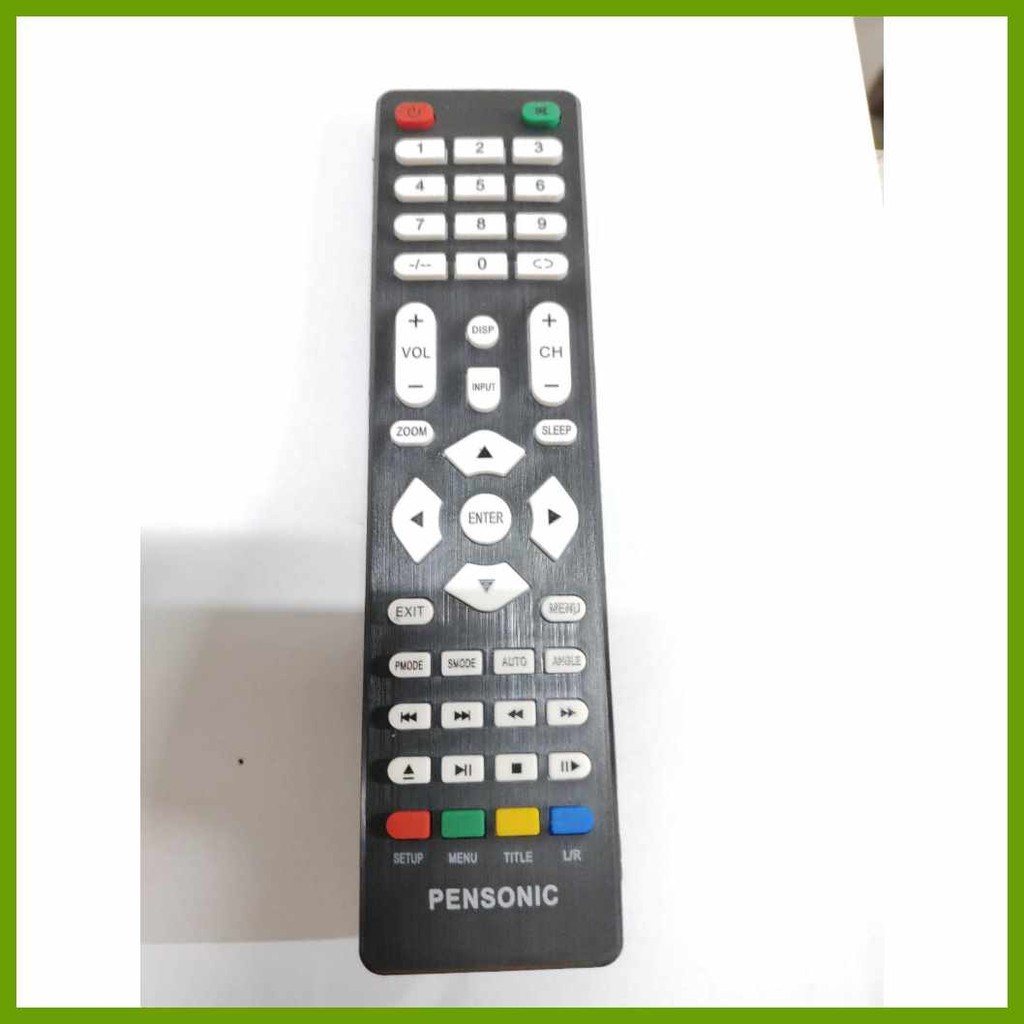 PinSan'n*Pensonic;v>LED.iu#TV]ax#NON-SMART]CH#Ultra]er#Model]eE#Basic ...