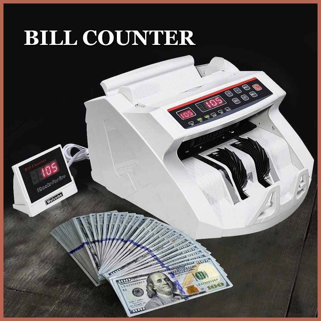 Money.b,Counter^m/machine/K^Bill/E^Counter/H^2108/P^UV/MG:F_:T_with ...